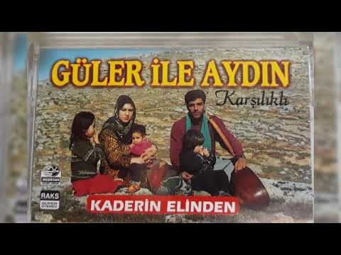 Güler ile AYDIN köylü bacım