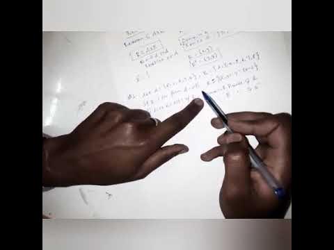 Maths freshman course unit 3 part oneI - YouTube
