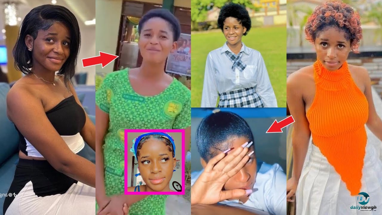 Slay Queen Angie Stylish Reveals How Her 3S0me Gala Video Dropped ...