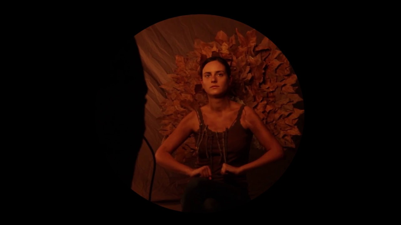 Making of MUMU - YouTube