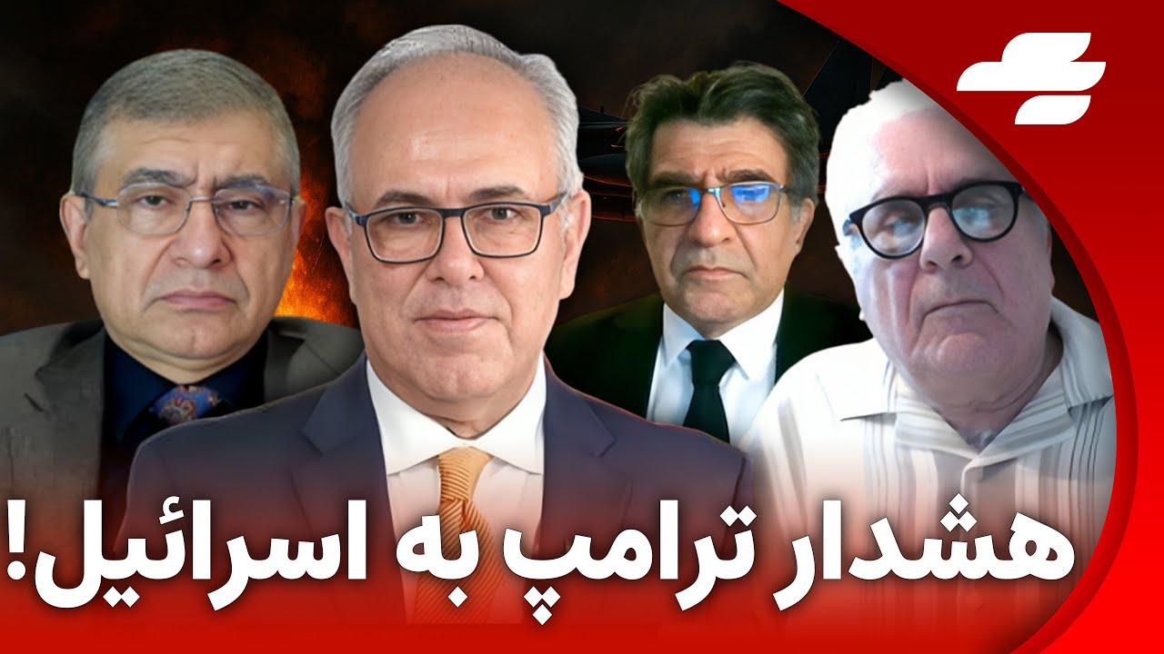 آخرین لحظه: خامنه ای : با کمک منافقین و سلطنت طلب ها می خواستند کار ما ...