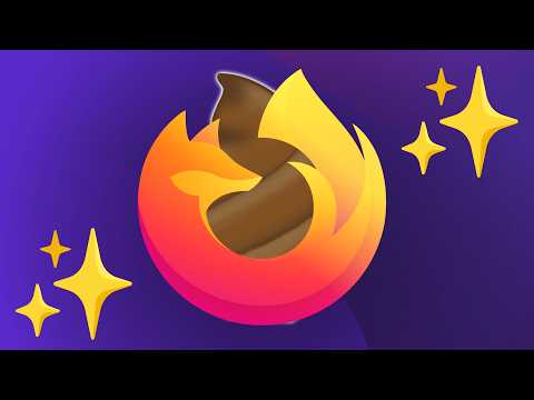 Dear Mozilla, Please Stop.