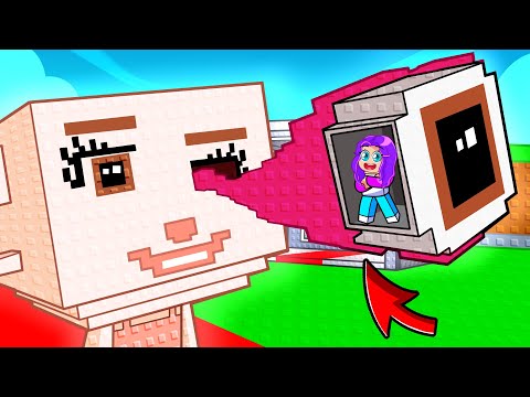 Secret Brainrot Vücudunda Hayatta Kalabilir Miyim?