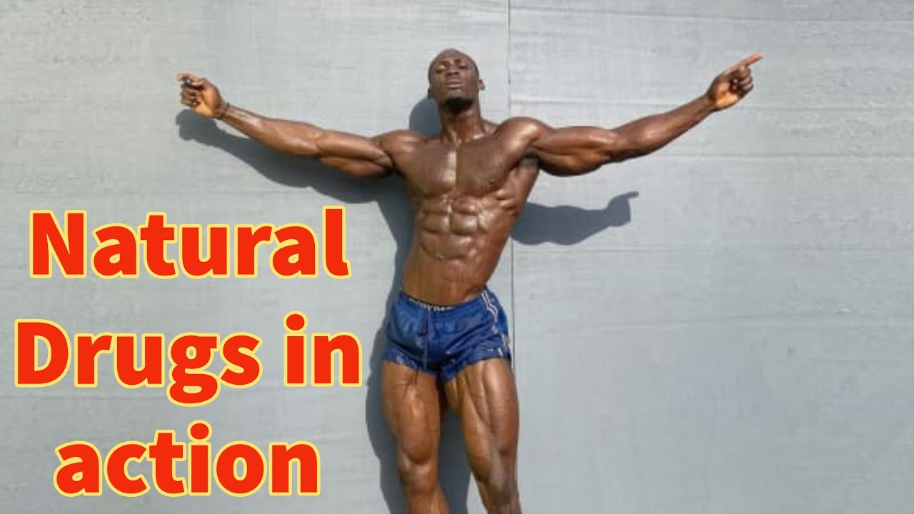 CAN NON GYM Mr Wad Wins Mr.OLYMPIA 2023? AFRICAN BODYBUILDER- Mr WAD ...