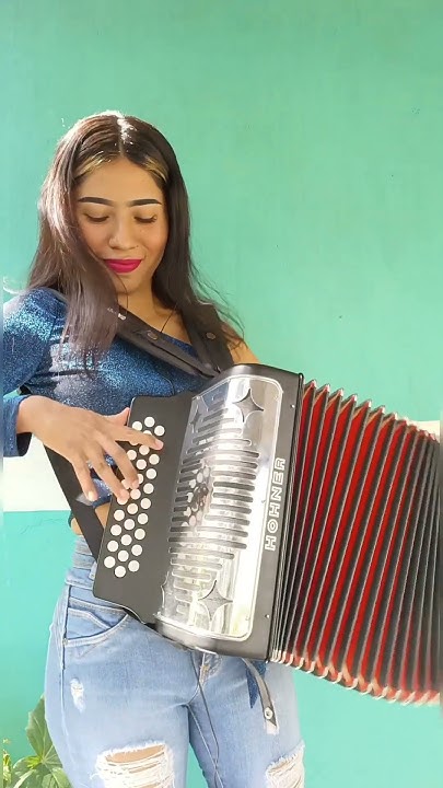 365 - los reales del río acordeón fa #fypシ #viral #acordeon #norteñas #romantic #norteñosax ...