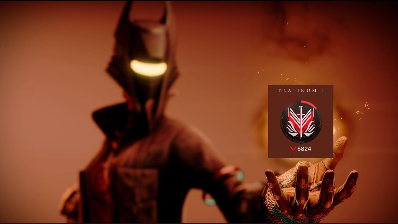 Destiny 2: Platinum Gameplay ( Wayyyy Too Close Edition ) - YouTube