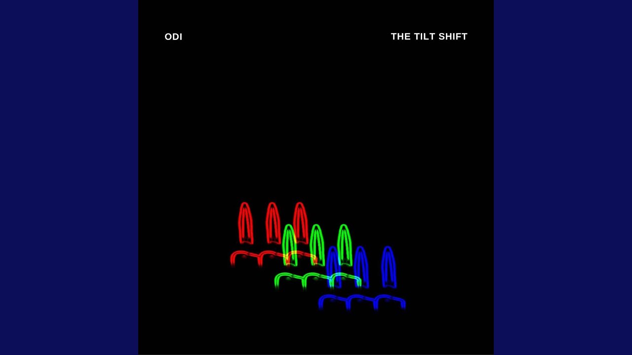 The Tilt Shift - YouTube