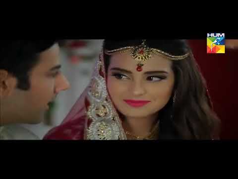 MUQADDAS EPISODE 2 HUM TV DRAMA