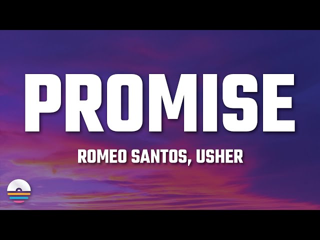 Promise Romeo Santos Quotes Byron_Kukys ™ | Promise Romeo Santos