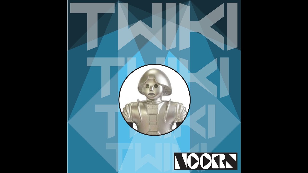 TWIKI (Official video) - YouTube