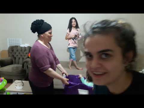 Teyzem Ve Annem 😀😀😁😁