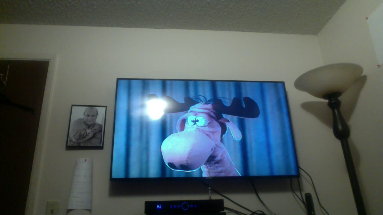 Rocky and Bullwinkle Bullwinkle Puppet Segments - YouTube