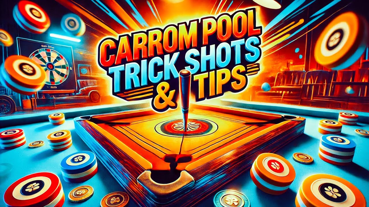 Carrom Disc Pool : 🔴 Good stream | Playing Solo | Streaming with Turnip - YouTube