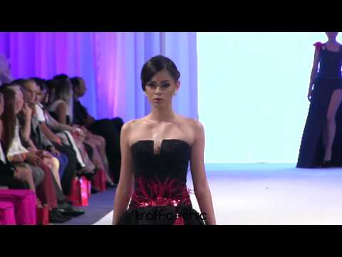 Desfile de Carlos Alberto \