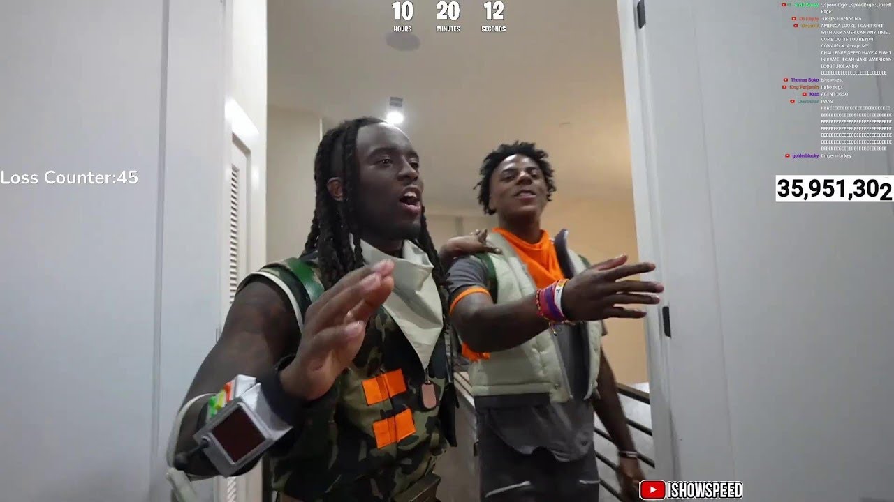 [FREE] Nine Vicious X Thirteen Degrees Type Beat - "Speed" - YouTube