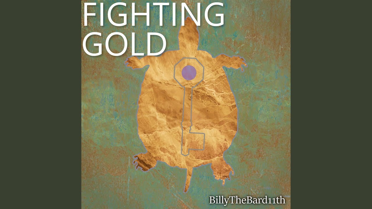 Fighting Gold (From "JoJo's Bizarre Adventure") - YouTube