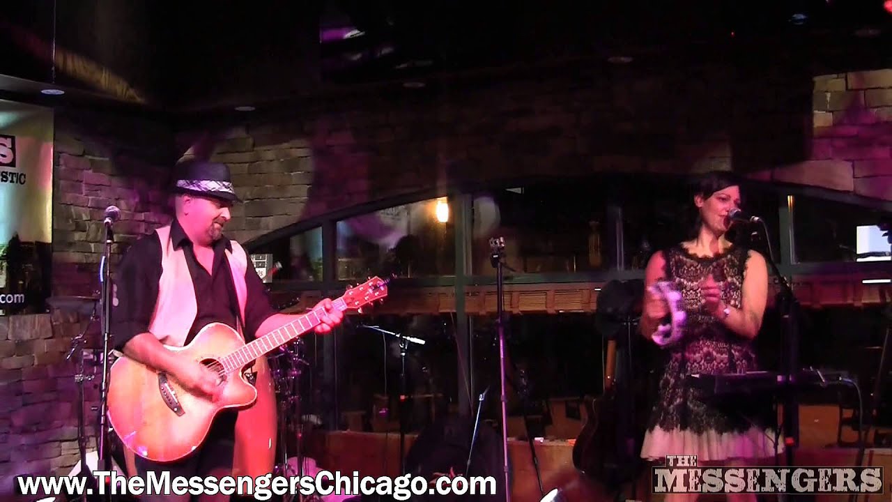 The Messengers - Video Demo #1 - YouTube