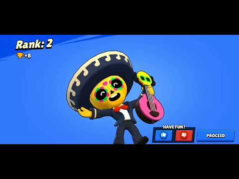 poco ☠️ Best Brawler And This Happened - YouTube