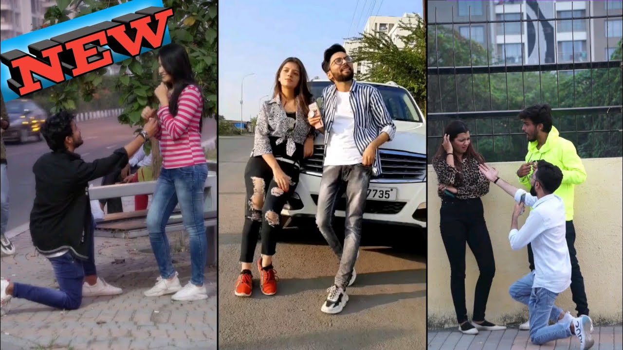 Prem shilu tik tok funny | prem shilu new tik tok video - YouTube