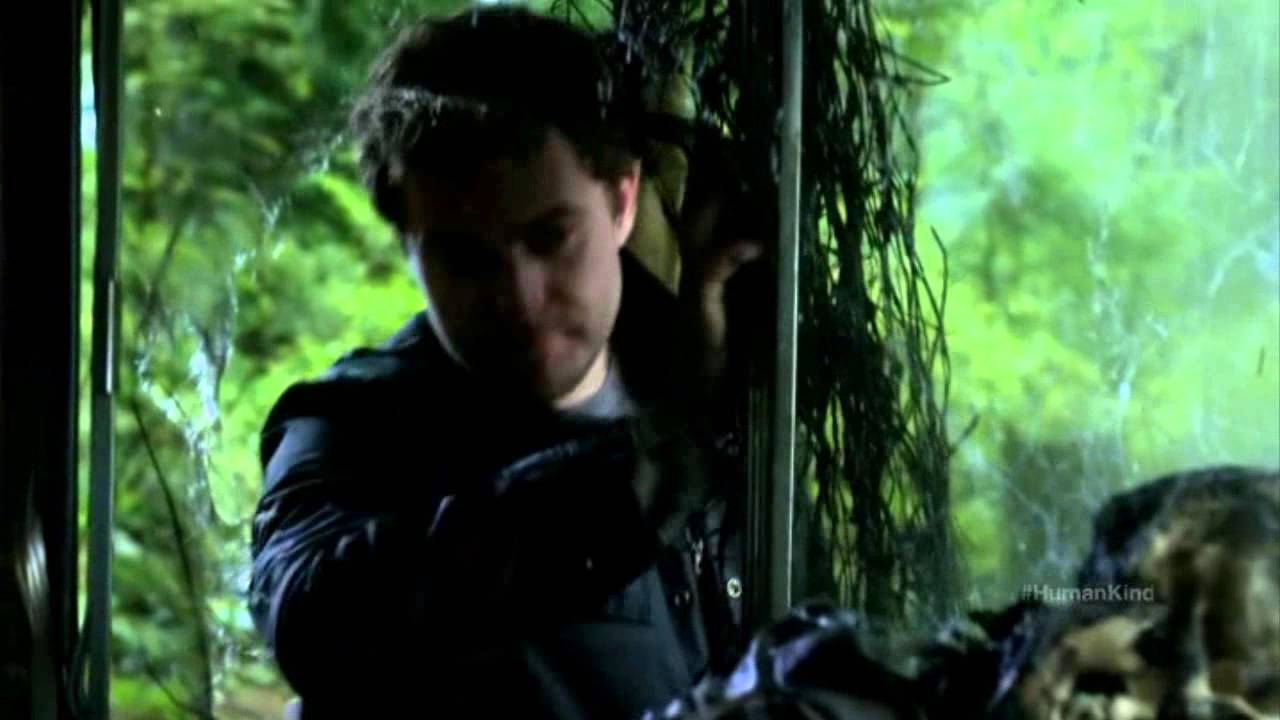 Fringe Episode 5.09 Scene - I Think We Found Donald - YouTube
