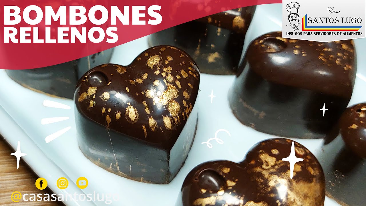 BOMBONES DE COCO 🍫RECETA FÁCIL Y RÁPIDA🥥 - YouTube