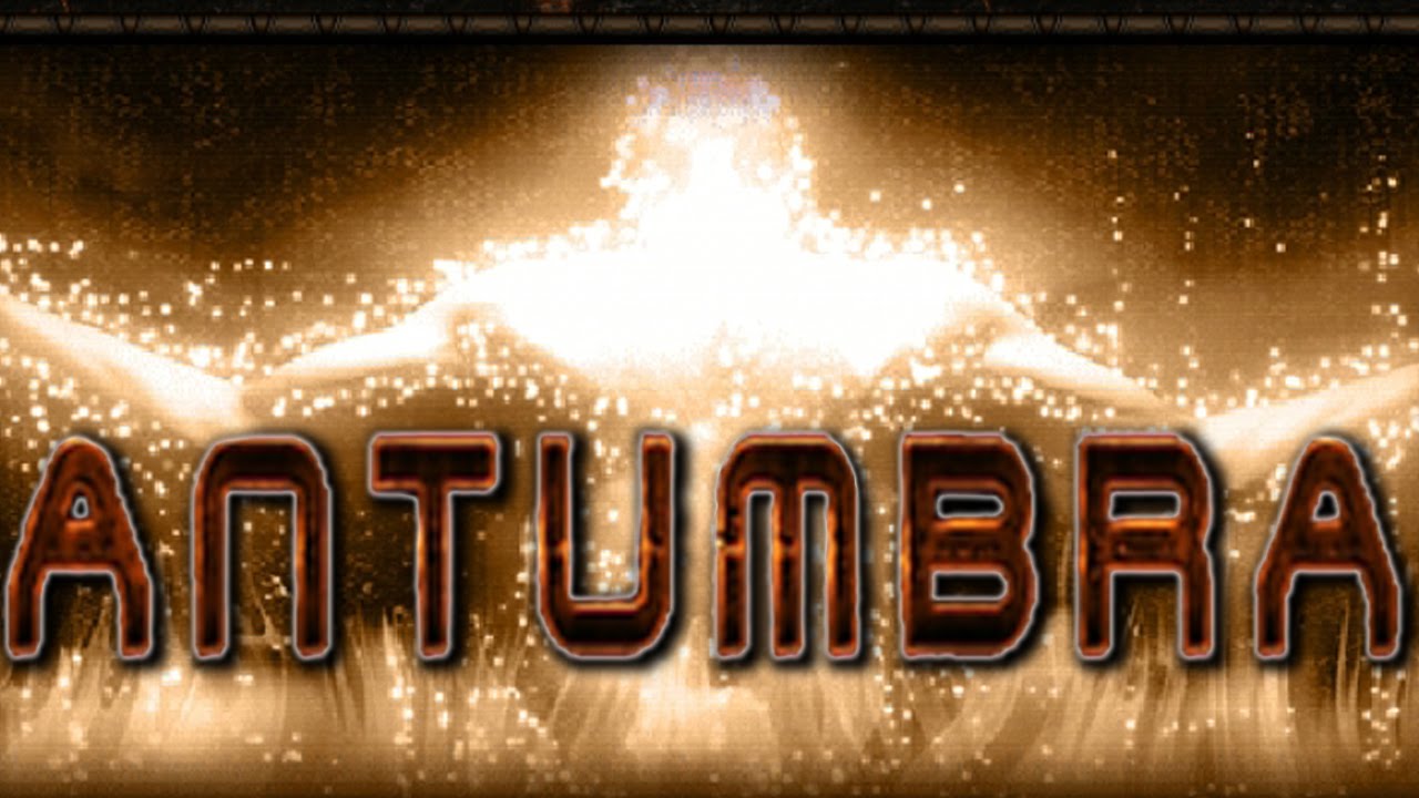 Antumbra - Full Playthrough - Browser Horror Game - YouTube