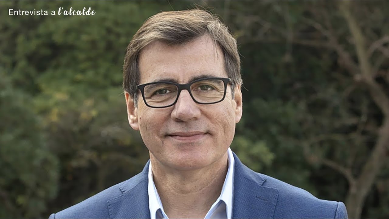 ENTREVISTA A XAVIER FONOLLOSA - 18 octubre 2022 - YouTube