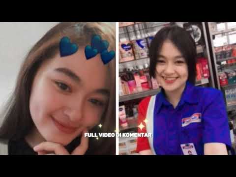 Full lylia kasir indomaret coolmax kasir indomaret colmex