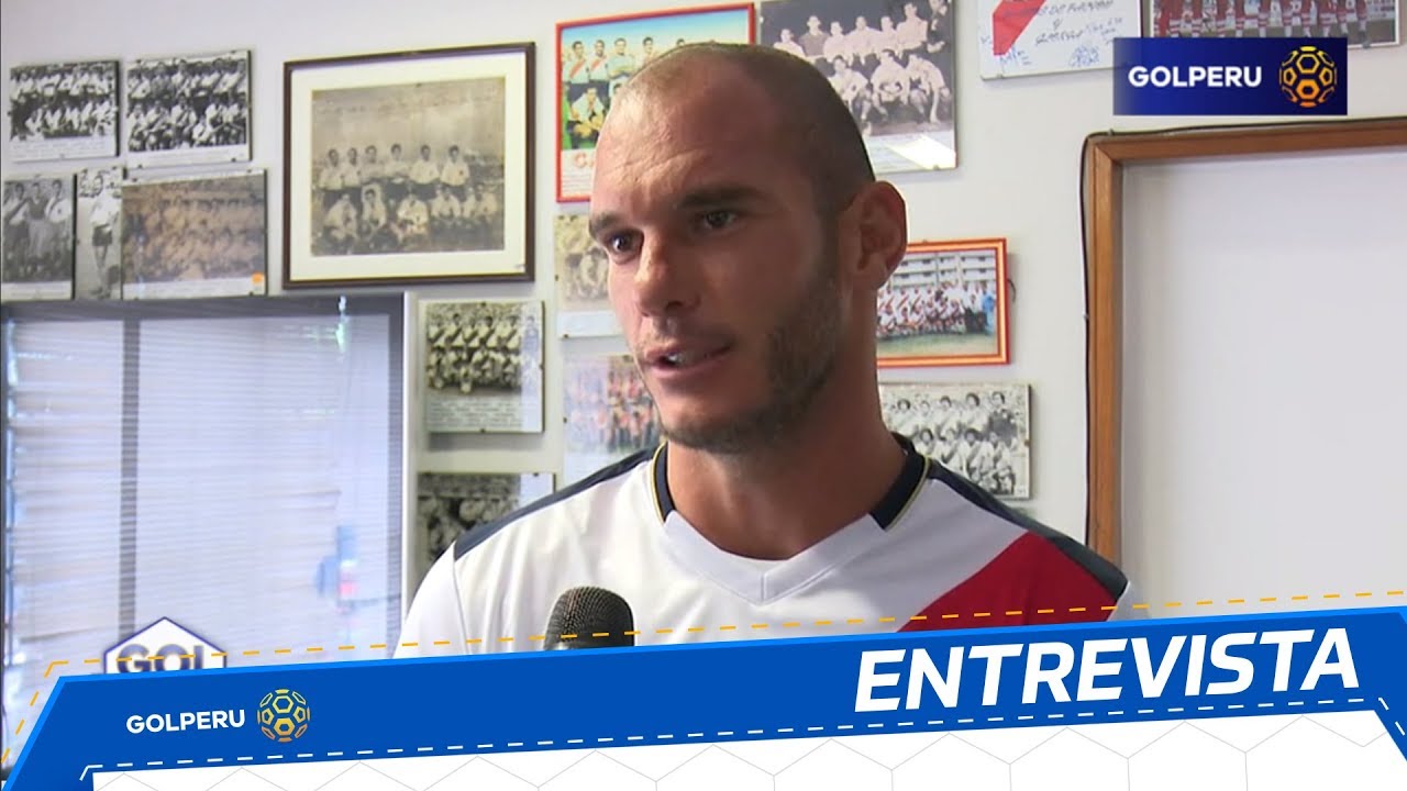 Adrián Zela: "La consigna siempre será ser un equipo protagonista ...