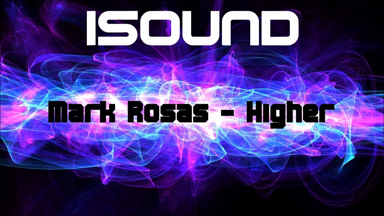 Mark Rosas - Higher (Bass Boosted) HD - YouTube