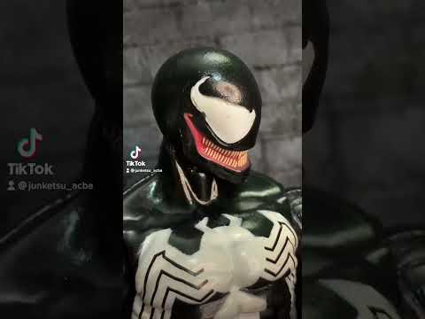 Our Pronouns are They/Them (Venom and Spiderman) - YouTube
