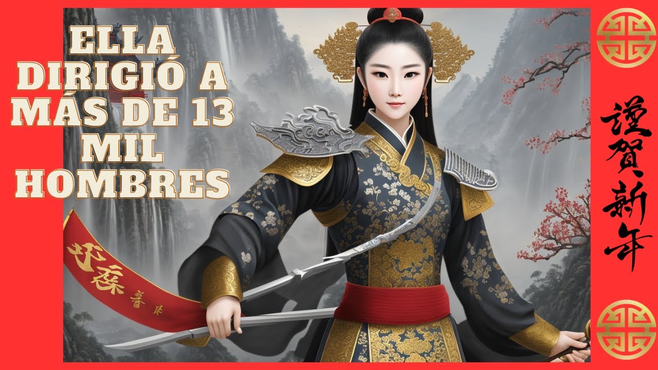 "Fu Hao: El Corazón de Bronce que Cambió la Historia de la Dinastía ...