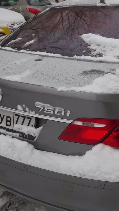 Секретка всех BMW - YouTube
