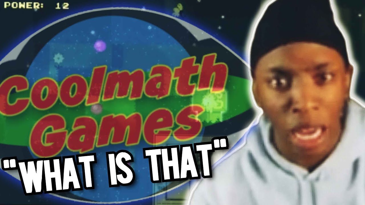 Any Hidden Gems in 2024? (Random Coolmath Games) - YouTube
