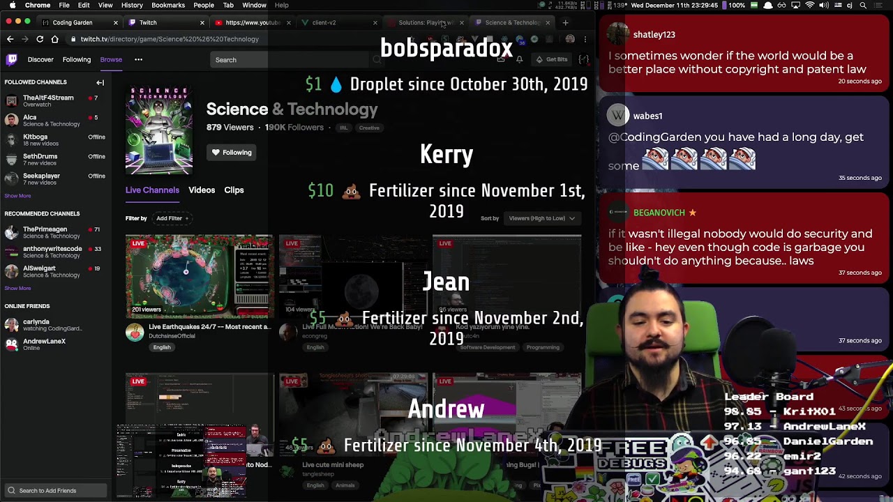 Code Katas #37 - YouTube