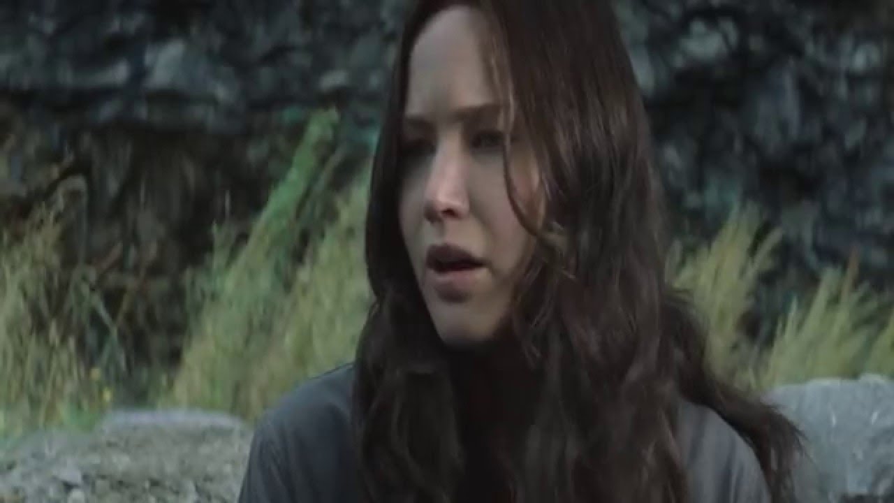 The Hanging Tree - The Hunger Games: Mockingjay Part 1 [HD] - YouTube