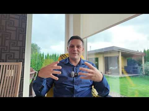 Grupė PRABUDIMAS -Pauliaus vizitas Dievo sode ir kiti liūdijimai iš Dvasinės dimensijos