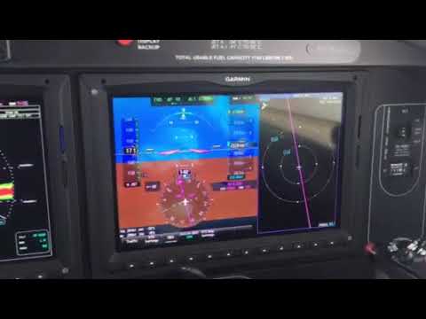 M600 panel - YouTube