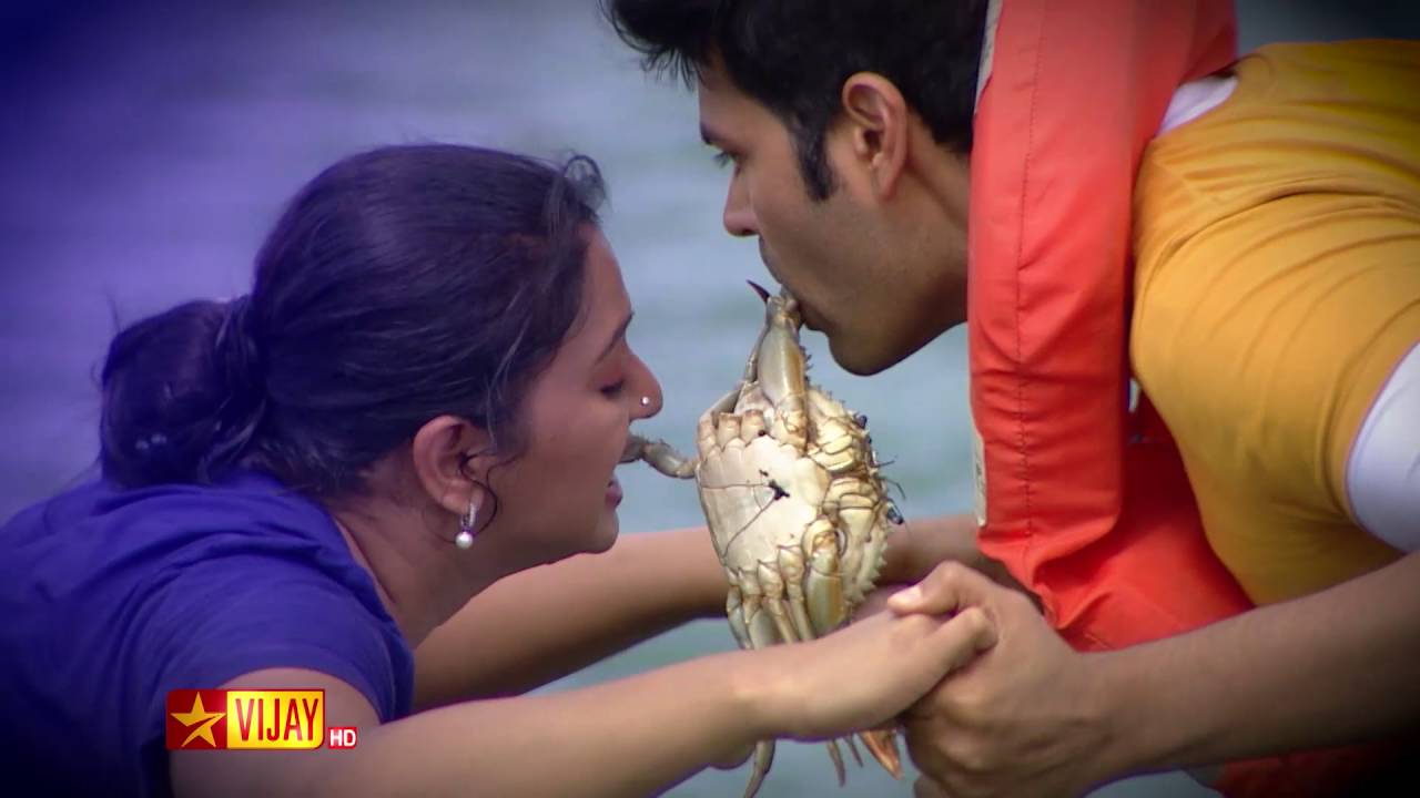 Atcham Thavir - 25th to 28th August 2016 - Promo 2 - YouTube
