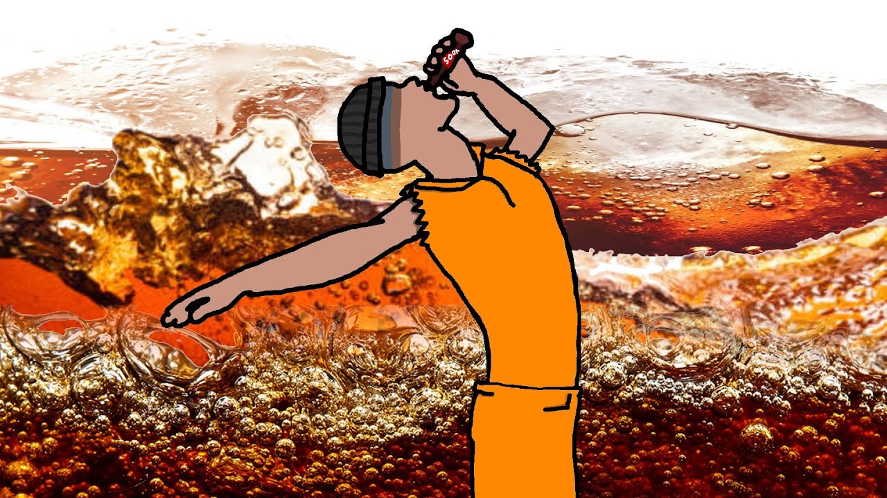 SCP:SL but I I love SODA! - YouTube