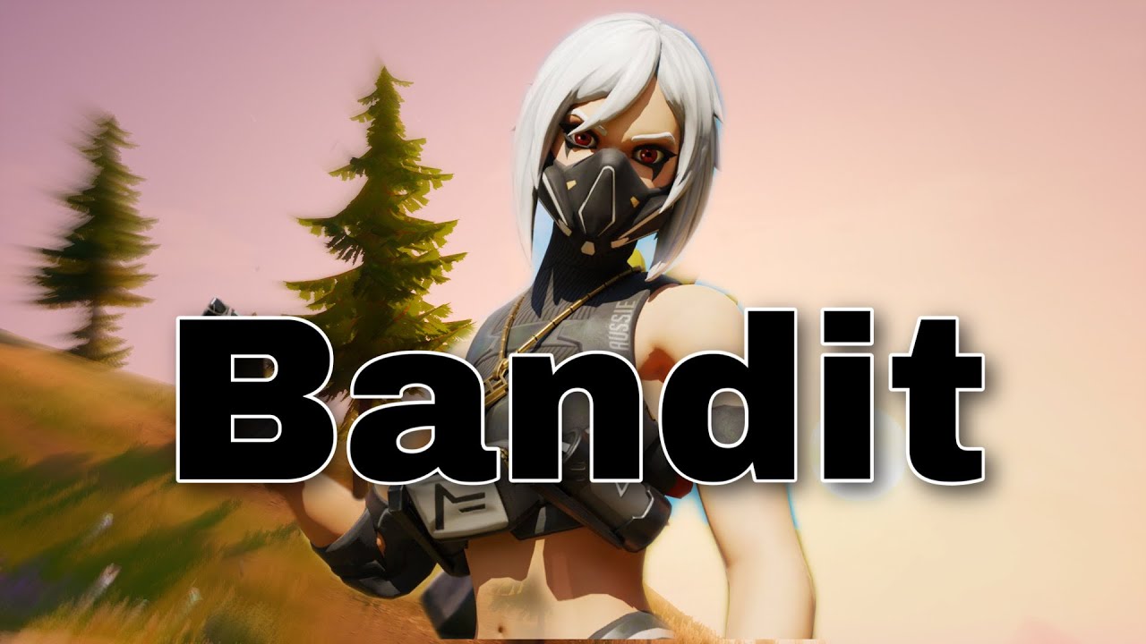 Bandit - YouTube
