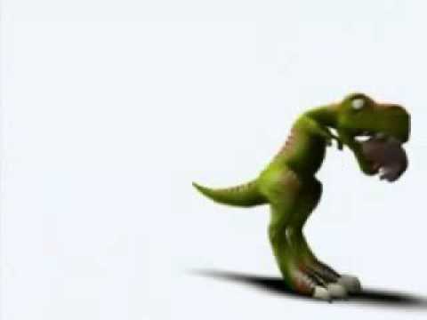 TF2 Dino Island Cutscenes - YouTube