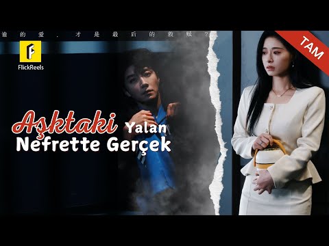 【TAM】Aşk mıydı, ihanet mi?💣ama ben geri döndüm! #flickreels