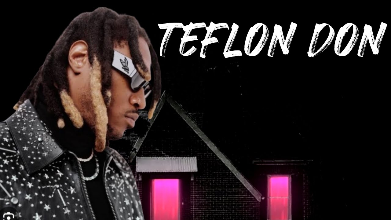 Future - Teflon Don [Music Video] - YouTube