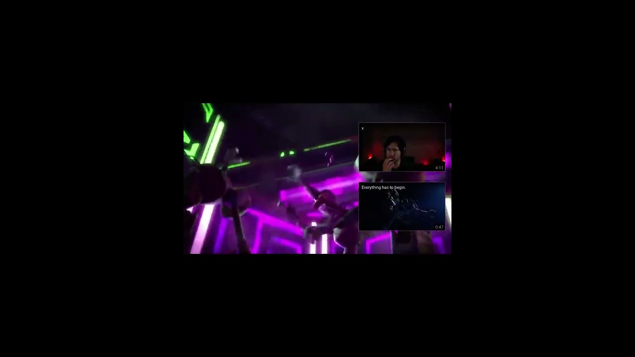 The STAFF Bot’s Dank Rave - YouTube