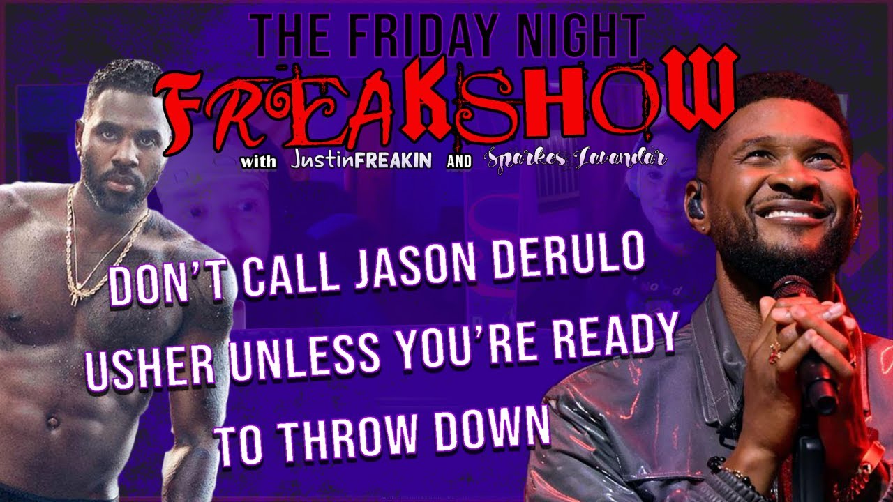 Jason Derulo Fights With Multiple People At A Hotel After Being Called ...