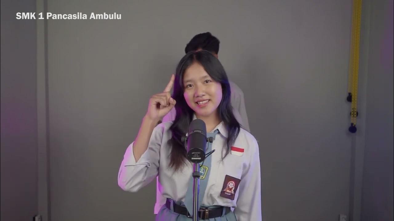 Mungkinkah - Stinky | #cover by Simi Studio Team - YouTube