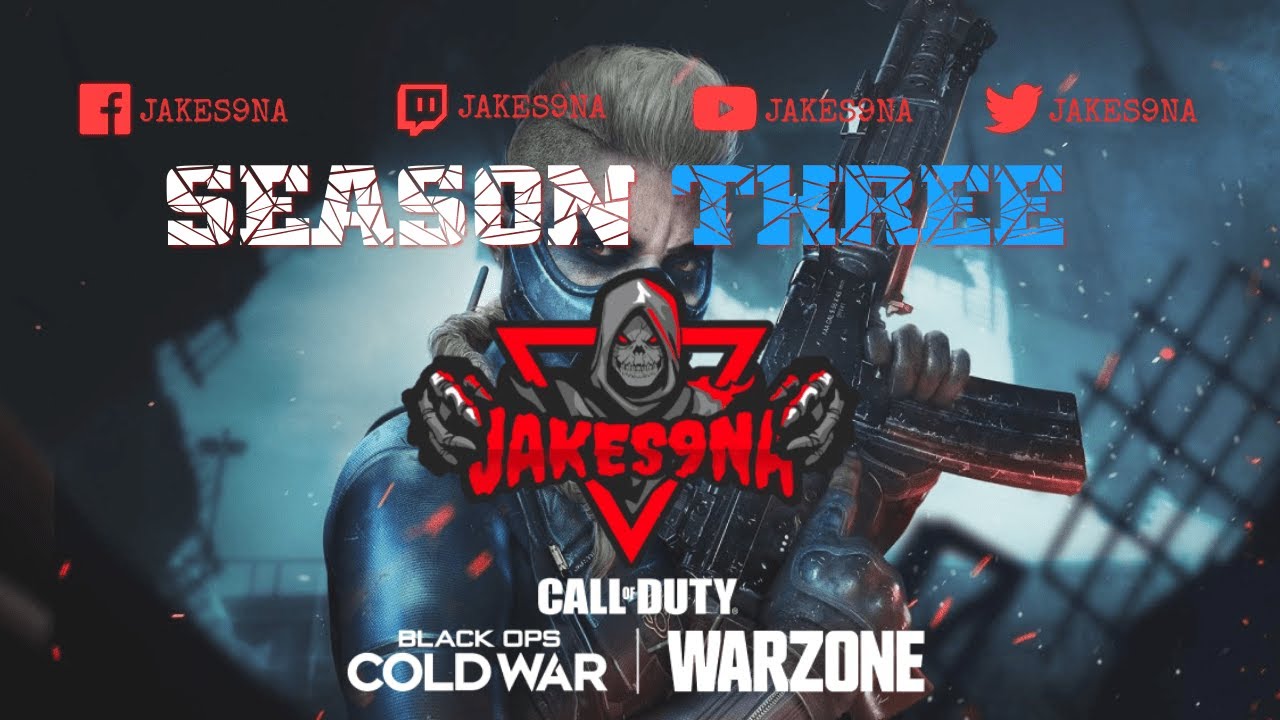 Warzone Nuke Event Part 2 - YouTube