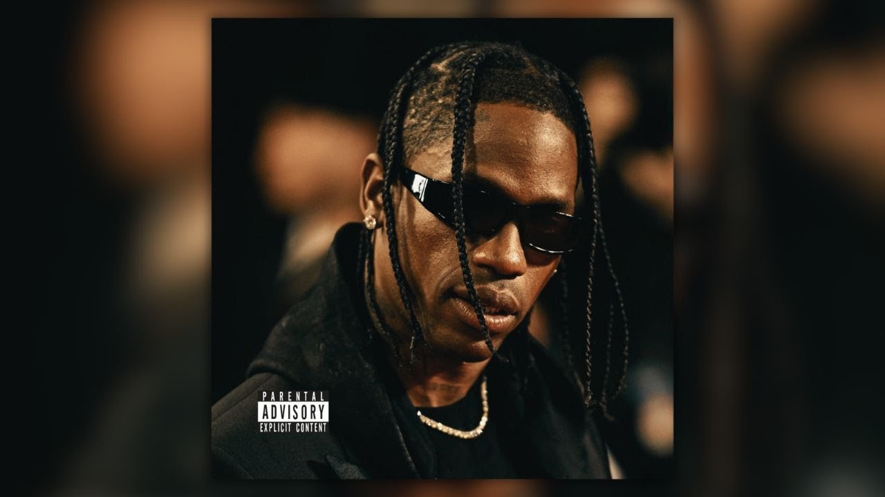 [FREE] TRAVIS SCOTT TYPE BEAT | "TAKING" - YouTube