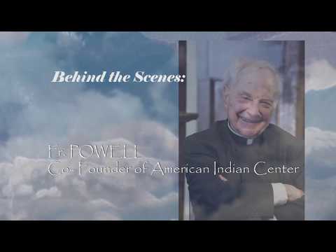 "Behind the Scenes" with Fr Powell, Priest/ Co-Founder of American ...